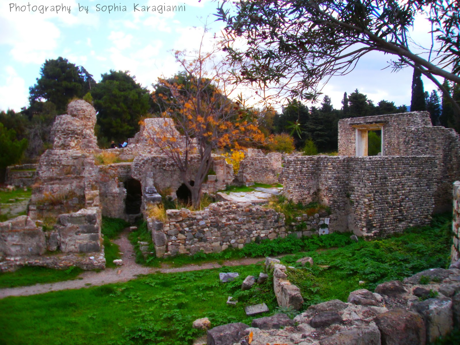 Kos and the Dodecanese through my eyes-Η Κως και τα γύρω νησιά μέσα από ...