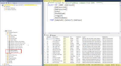 Anupama Natarajan: Data Platform Tips 27 - SQL Data Sync with On ...