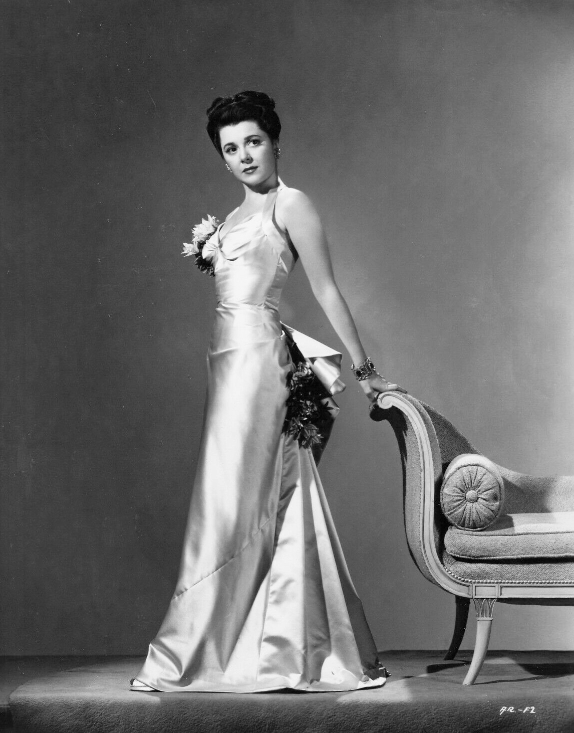 It's The Pictures That Got Small ...