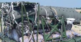 Defence Research Body Develops Fully Indigenous P7 Heavy Drop System ...