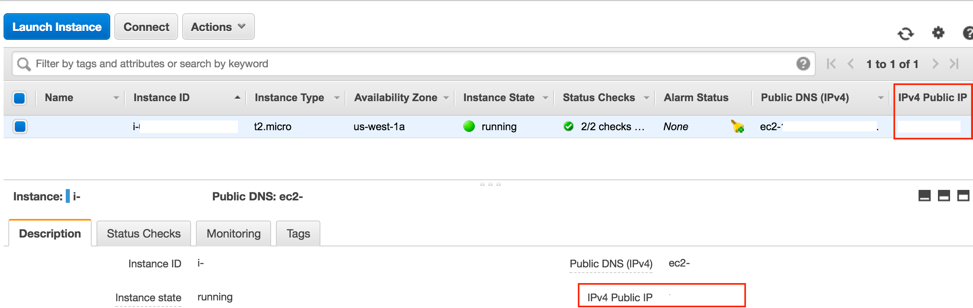 Detecting Ssrf Using Aws Services ~ Smeegesec