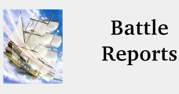 Battle Reports (BRs)