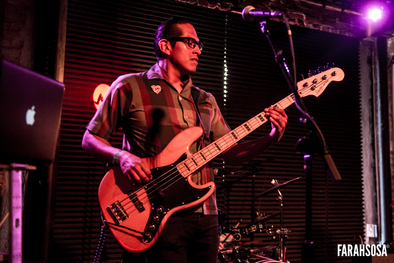 FARAHSTOP: Resident - Dolores Huerta's 87th birthday celebration, 04'04'17