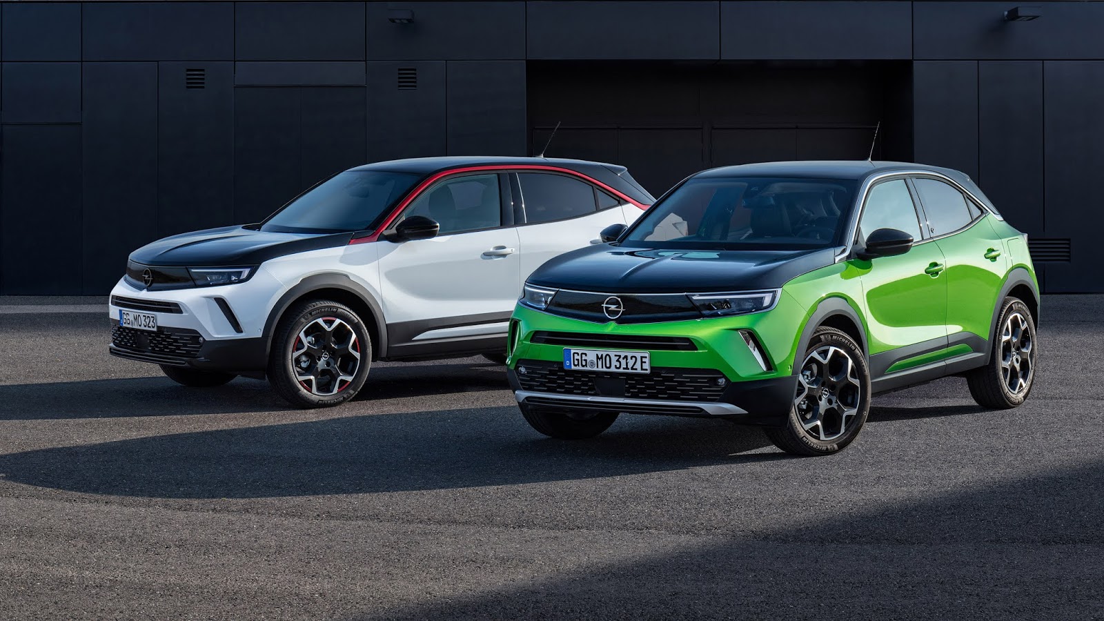 Irish Car+Travel Magazine: New Mokka here in early 2021