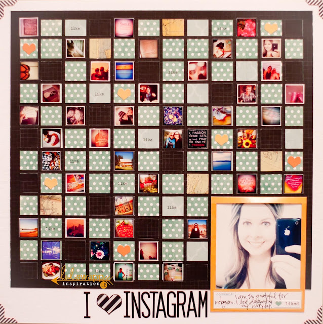 i heart {mini} instagram. - Simple Reflections of my Everyday