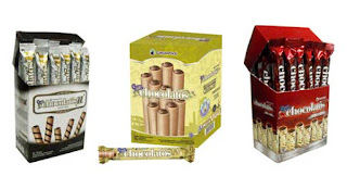 CATATAN SINGKAT CAMILAN KHAS INDONESIA