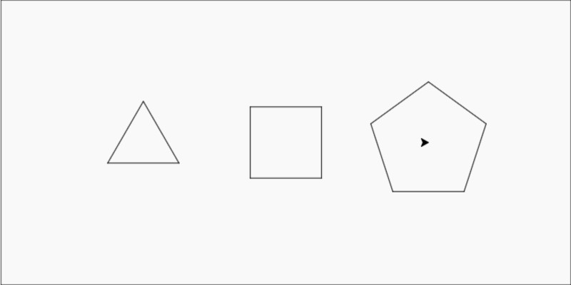 Polygons in Polygons