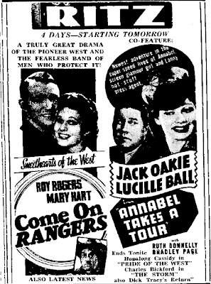 Classic Television Showbiz: Classic Television Showbiz's Late Late Show ...