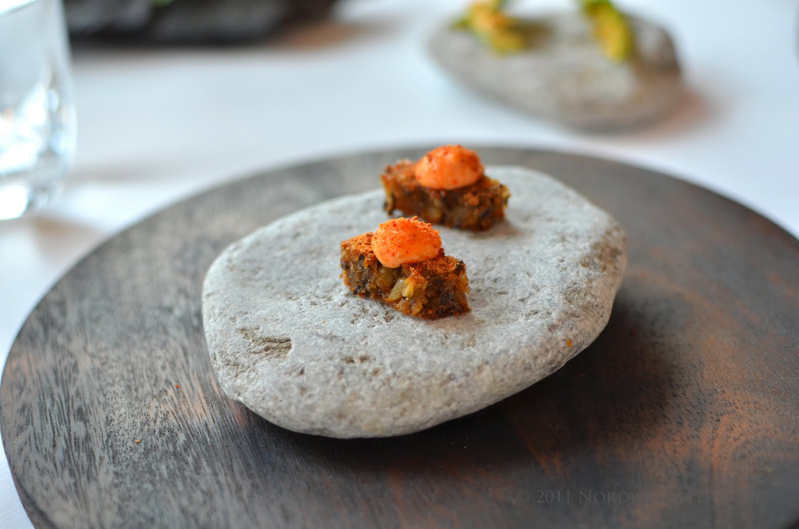 Nordic Nibbler: Maaemo, Oslo (Revisited) – Restaurant Review