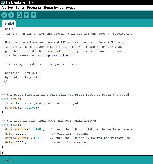 Programar ESP8266 con Arduino IDE en 5 minutos – PDAControl