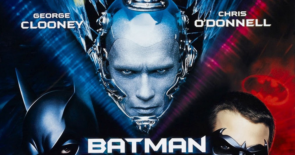 Movie Review: "Batman & Robin" (1997) | Lolo Loves Films