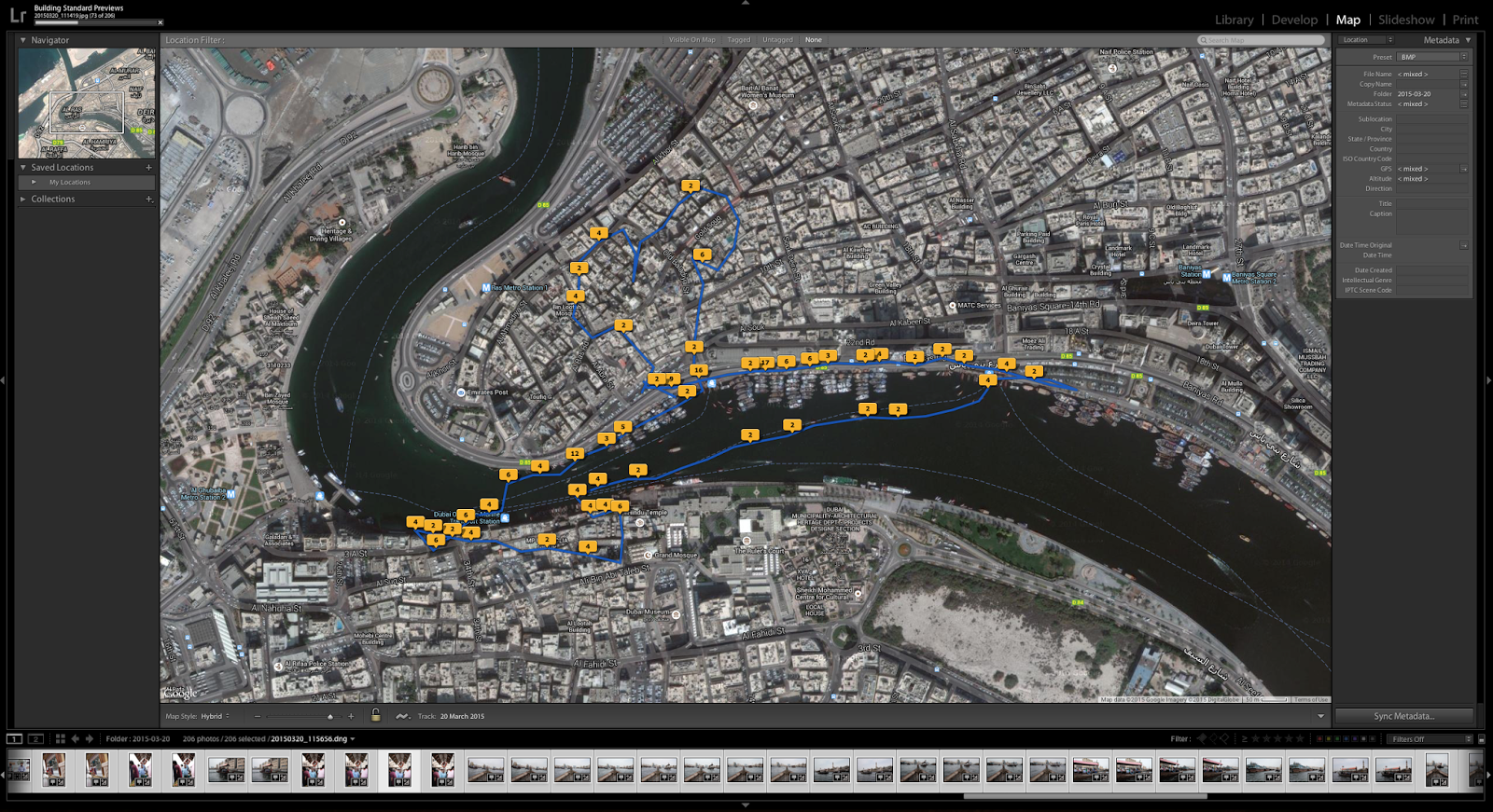 Geotag Photos Workflow - How do I Geotag my Fujifilm photos?