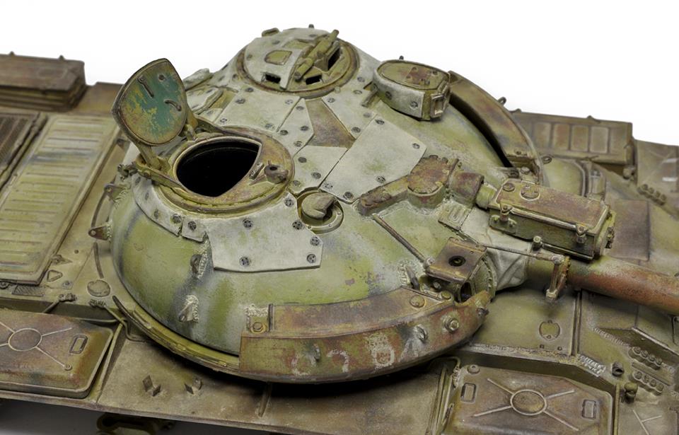 MODELISMO Y MODELISTAS "THE MASTERS" III (ANEXO MILITARIA/CIVIL): ARMY ...