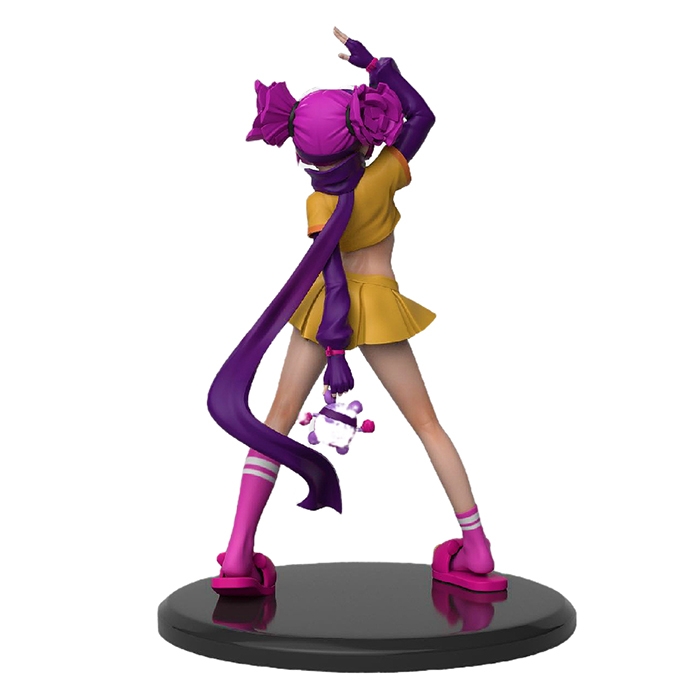 Muse Dash - Buro 1/8 (X.D. Network)