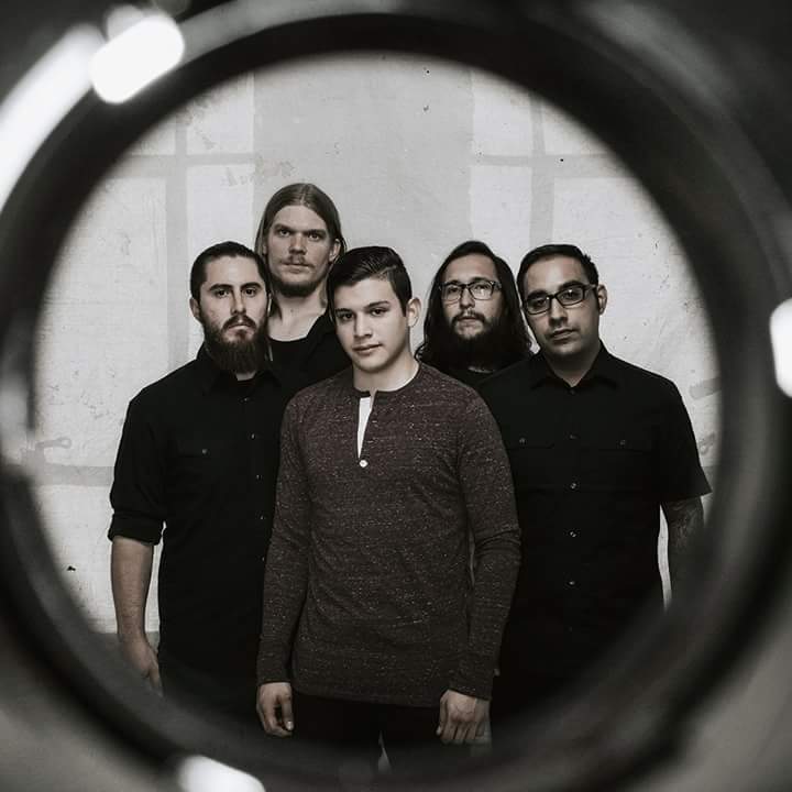 MEMORIES IN BROKEN GLASS - Unveil New Music Video “Ember”