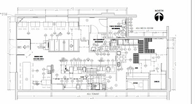 How to Design A Restaurant to Building Code