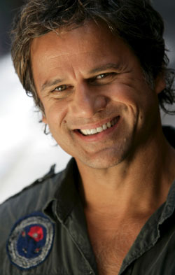 The Wild Reed: Jon Stevens: Still Bearing Testimony to Love and Hope