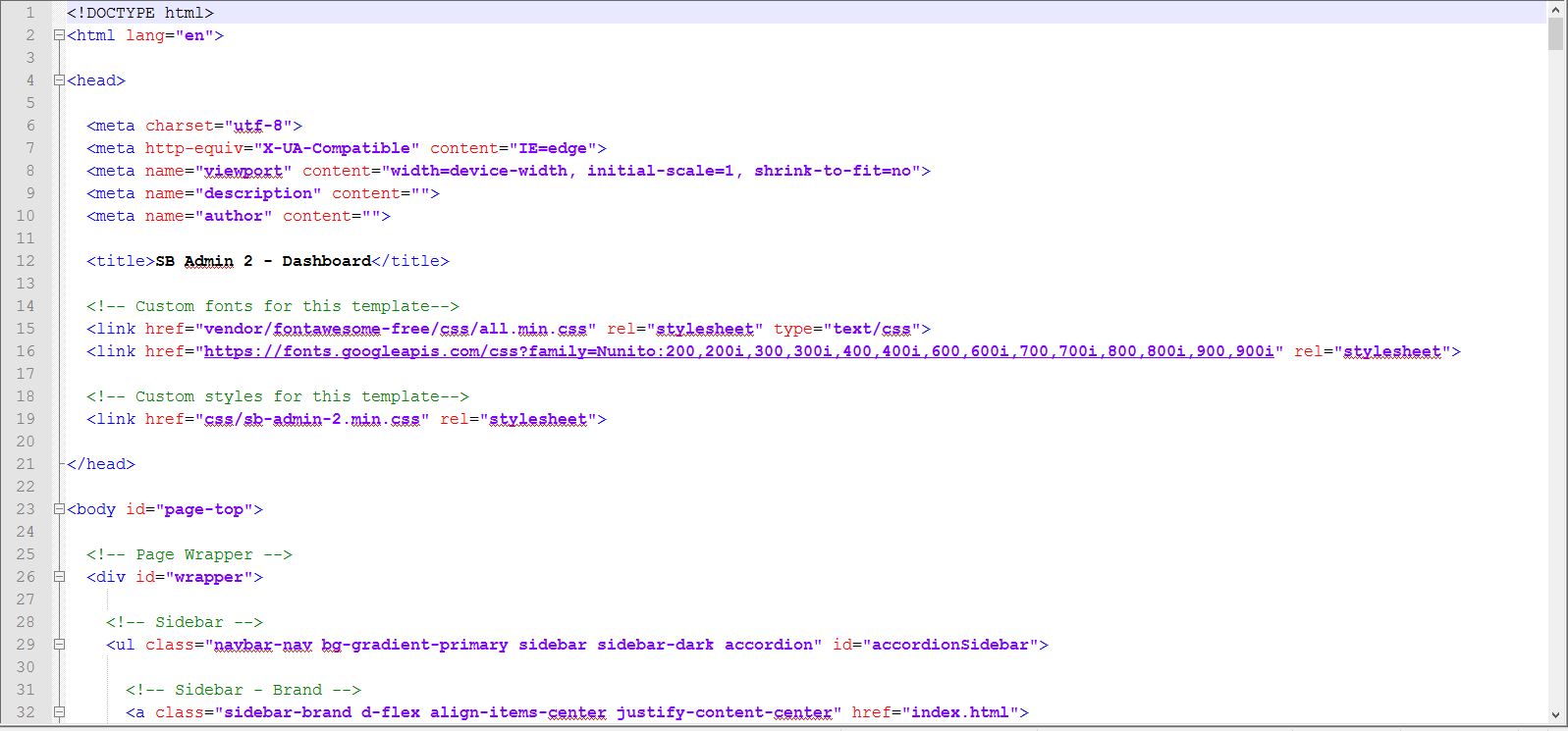 Cara Membuat Login Dengan CodeIgniter