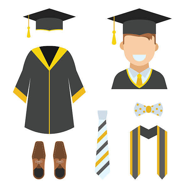 What Is An Academic Dress?