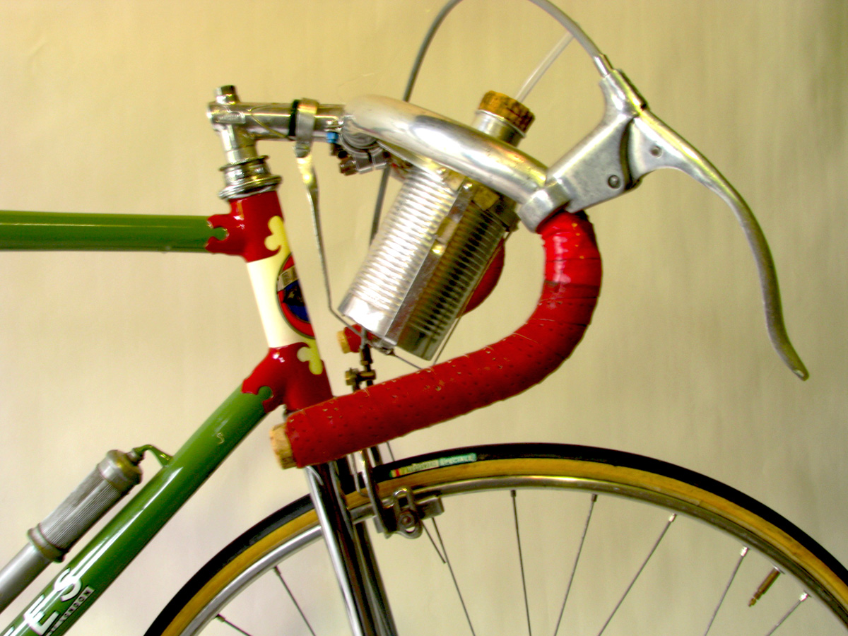 THE FLYING WHEEL: SOME MORE BATES BAR