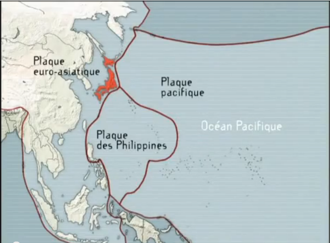 Japan: Geopolitics and Geographie