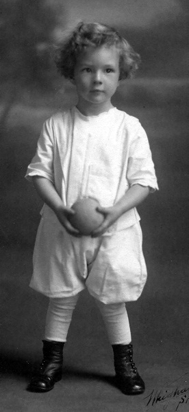 Pattillo Thornally Ancestors: 2019