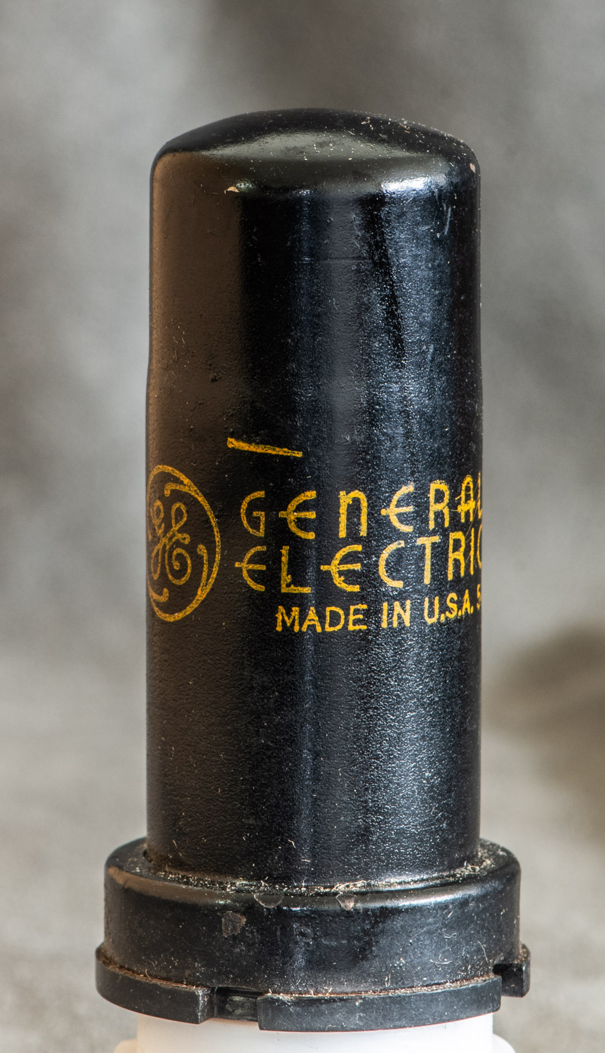VinylSavor: Tube of the Month : The 6N7 (revisited)