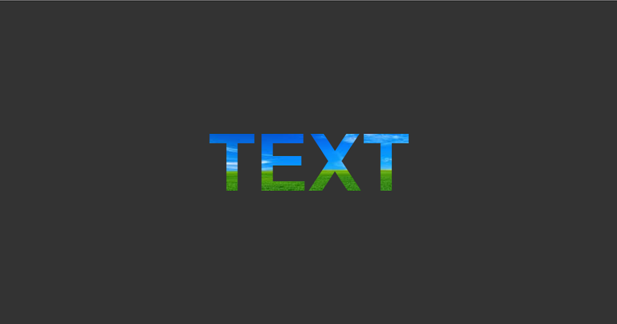 How to Put an image in Text using HTML & CSS