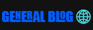 General blog