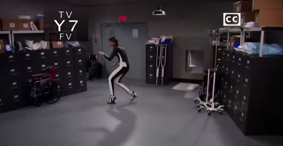 KC Undercover 2nd episode analysis