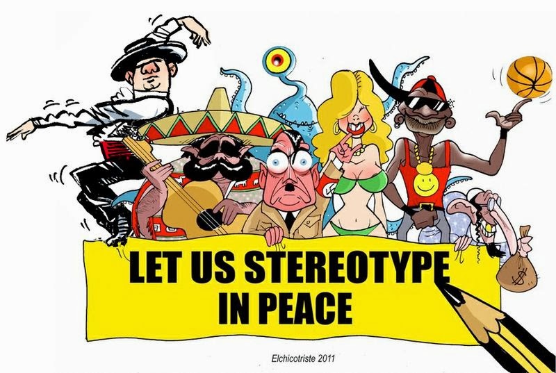 Ethics 4º ESO B: Cartoon
