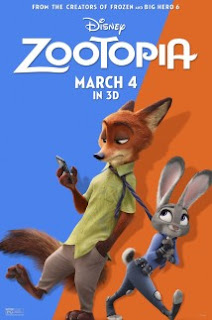 Download Film Zootopia (2016) Subtitle Indonesia ~ Film Koo | Download ...