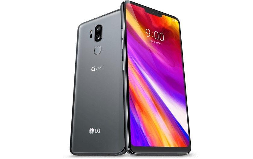 LG latest flagship phone G7 ThinQ boasts Intelligent Camera features ...