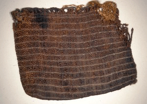 The Medieval Packaging: The era of hunters and gatherers