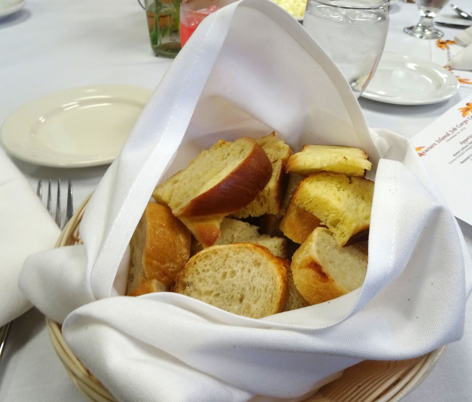 MAD MEAT GENIUS: JOB CORP FINE DINING