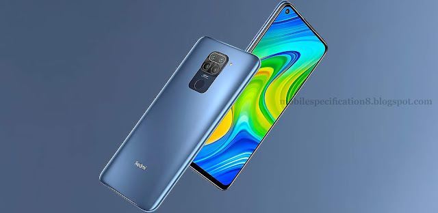 Xiaomi Redmi Note 9 Price in Dubai - Full Specification ...