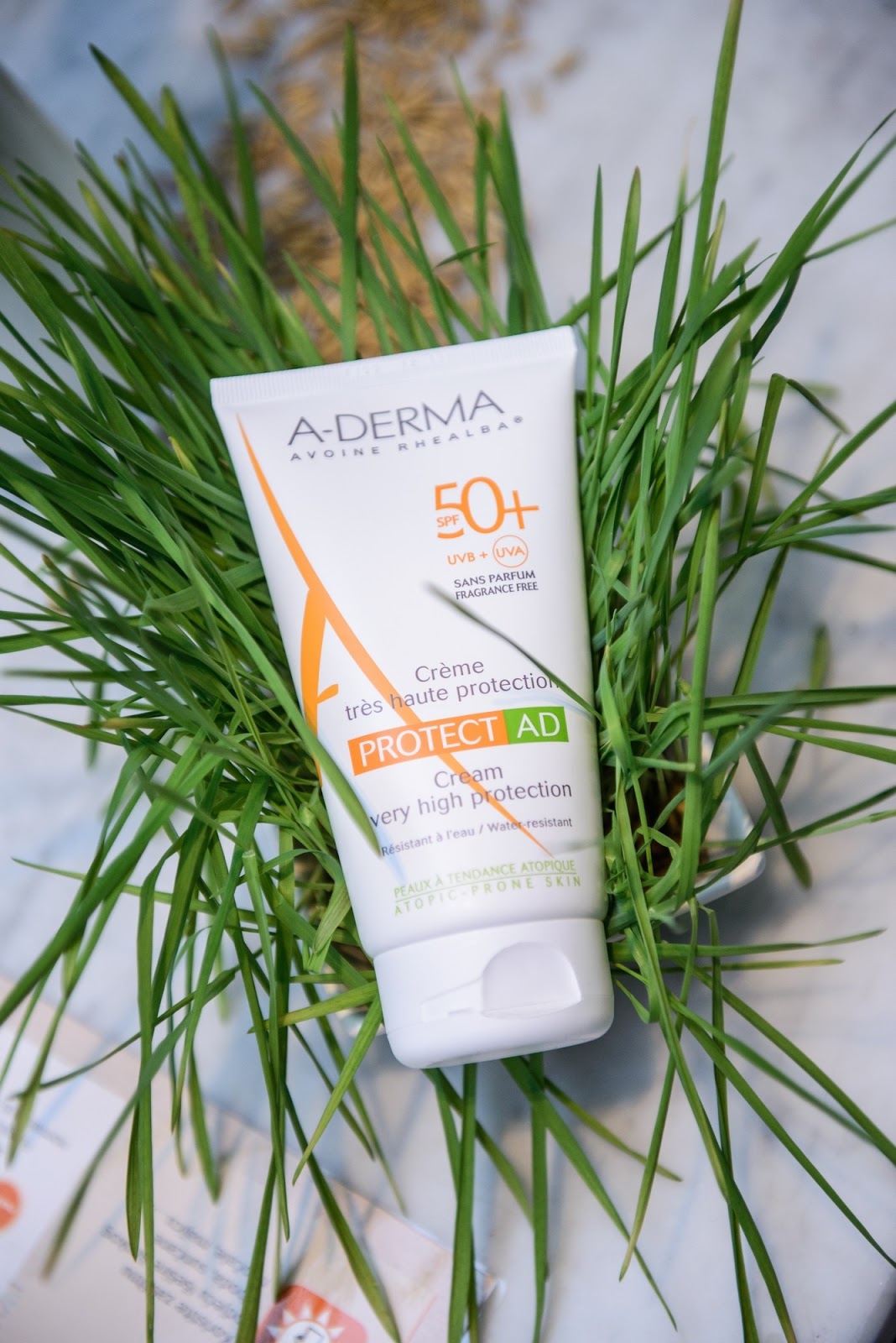 A-Derma Protect linija za zaštitu fragilne kože od sunca