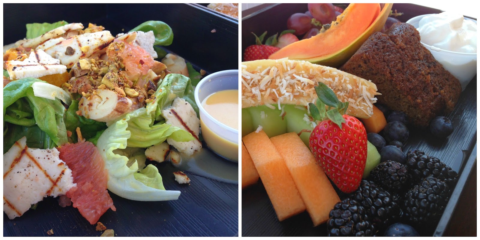 Spa Oceana at Loews Don Cesar | I Run For Wine