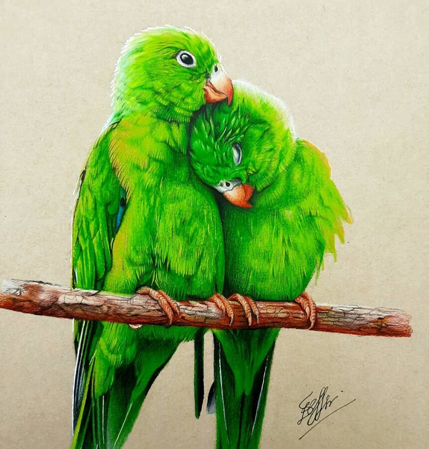 Design Stack: A Blog about Art, Design and Architecture: Pencil ...