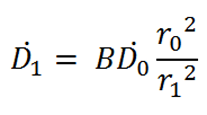 Perhitungan Penahan Radiasi pada Kedokteran Nuklir - Binaya Logic ...