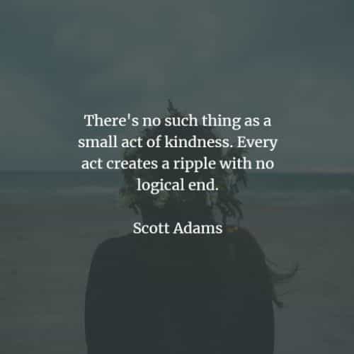 66 Little things in life quotes to appreciate small things