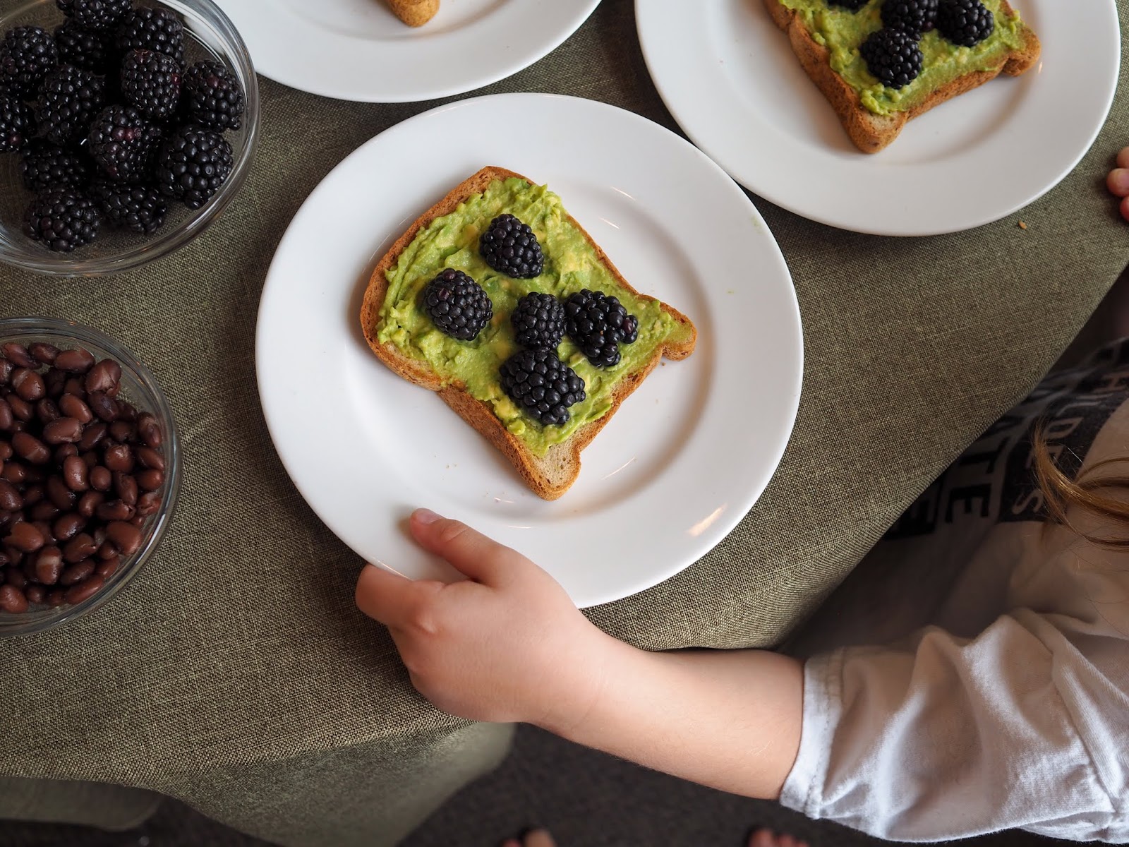 Minecraft Story Of Toast