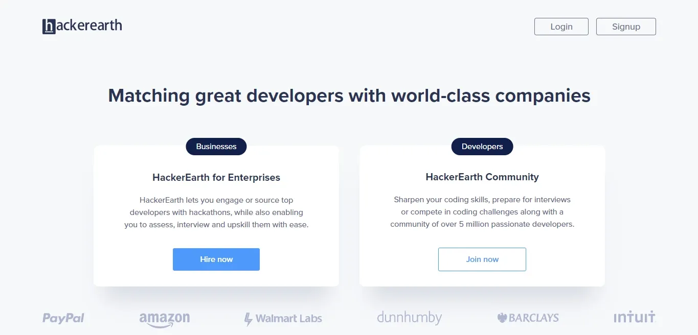 12+ Best Competitive Coding Challenge Websites | RUSTCODE