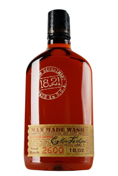 Von Anthony Salon: 18.21 Man Made Products for Father's Day