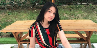 √ Biodata dan Profil Aisyah Aqilah Lengkap - Riwayatmu