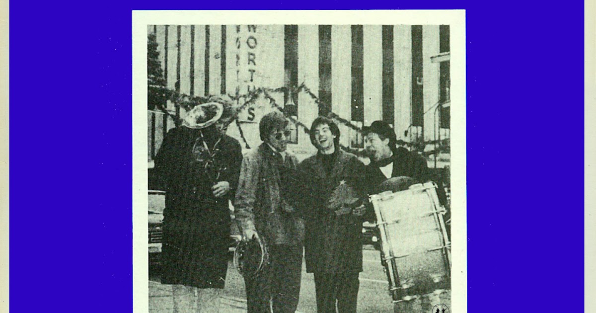 Atlantic records studio - padstery