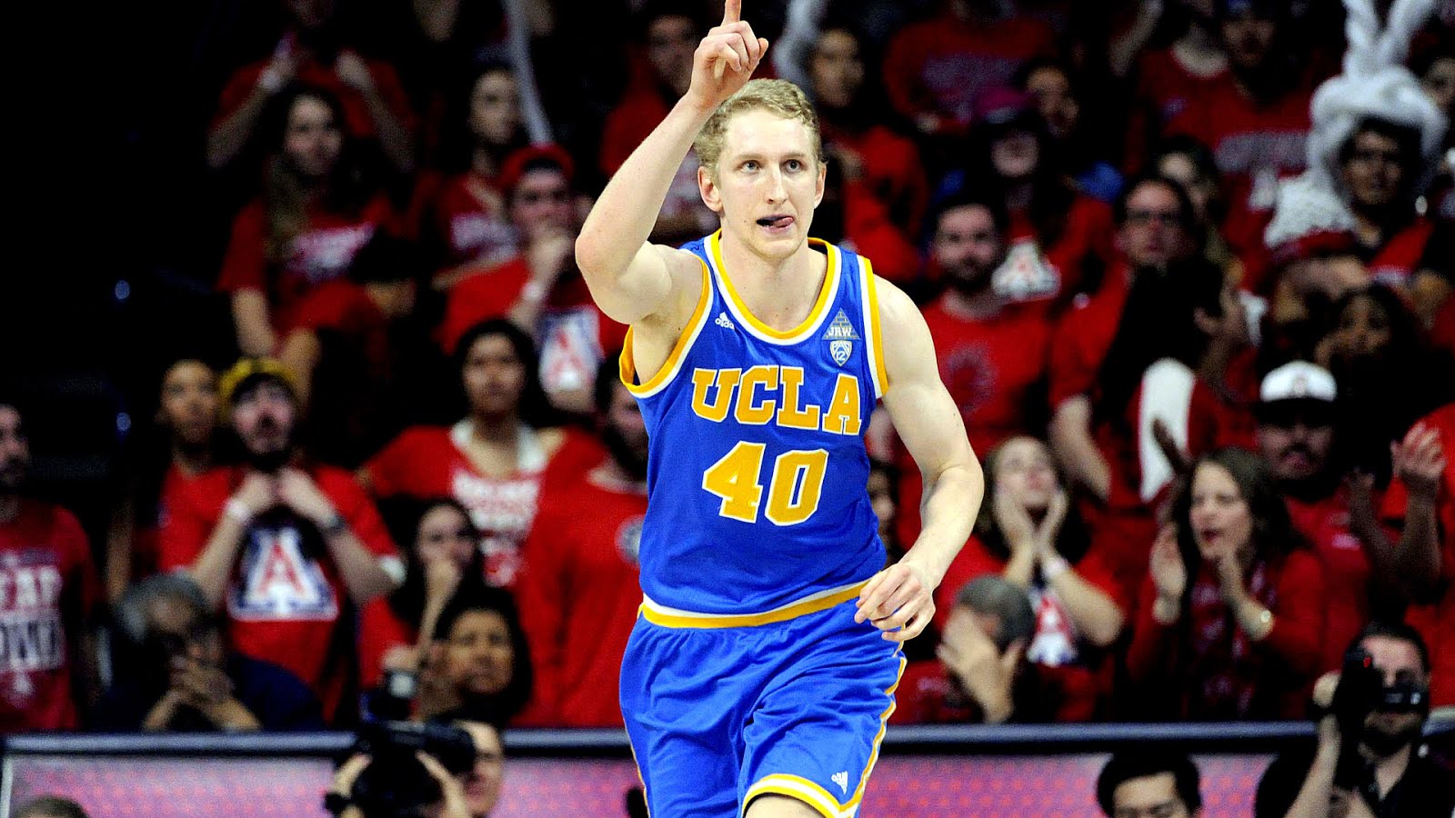 Arizona Wildcats men's basketball - Basketball Choices