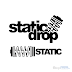 Static Drop Logo vector (.cdr) - BlogoVector