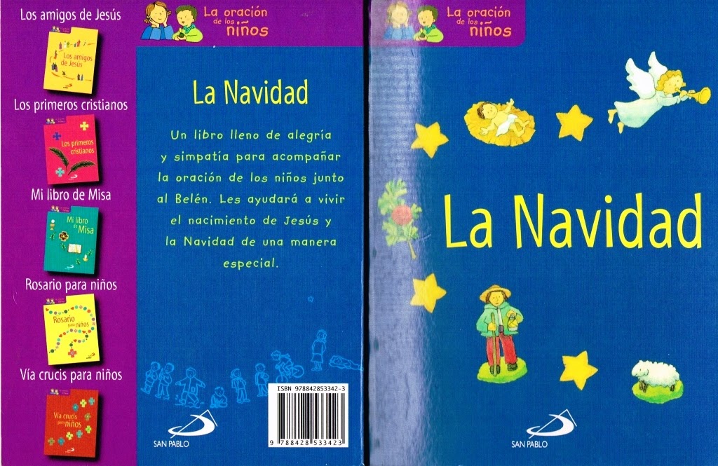 Aprendemos en reli: noviembre 2013