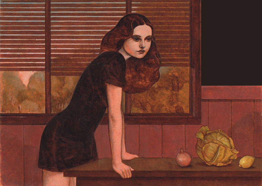 ARTBURGAC: Pierre Mornet